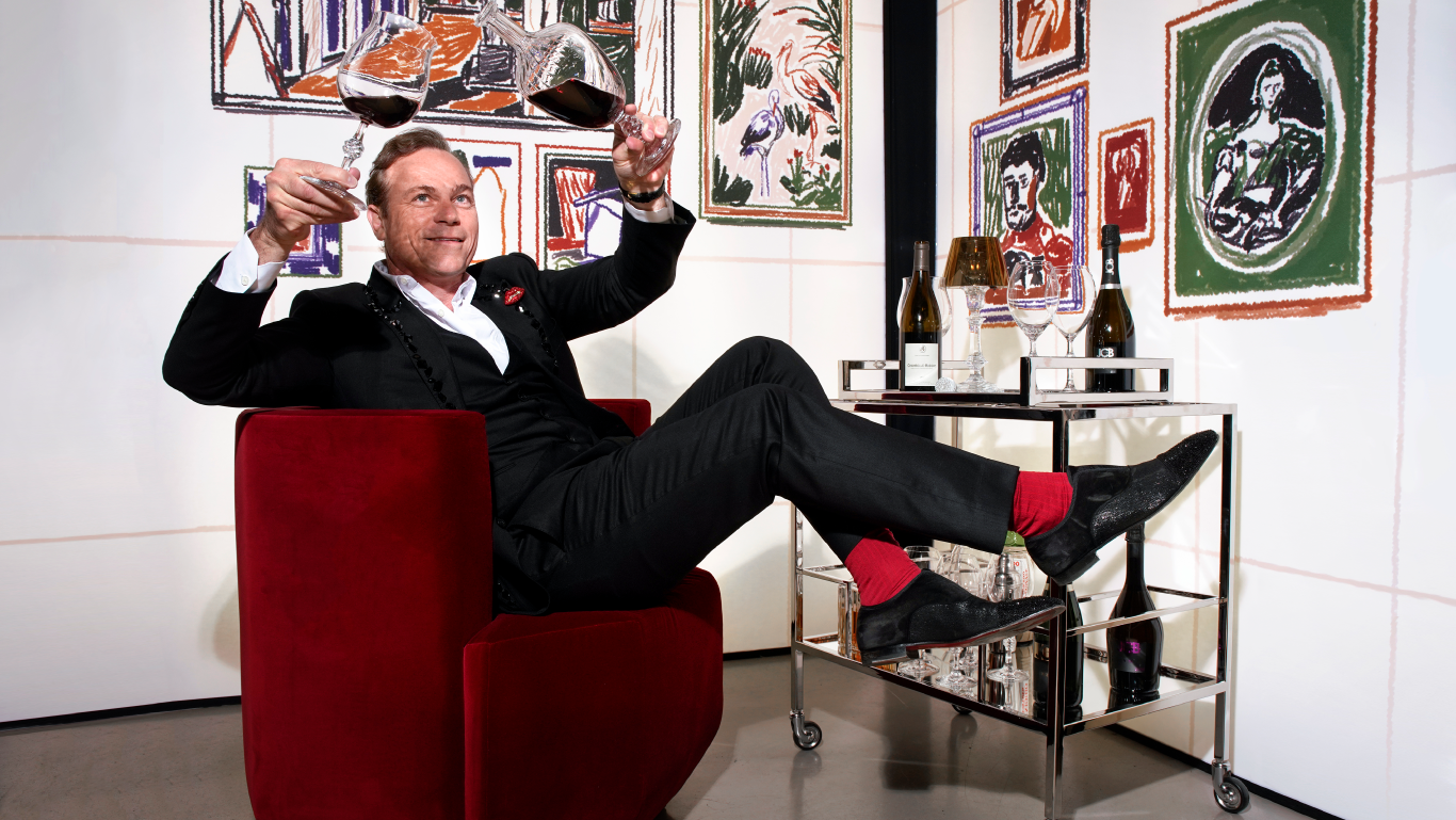 JCB Perfumes – JCB Parfums