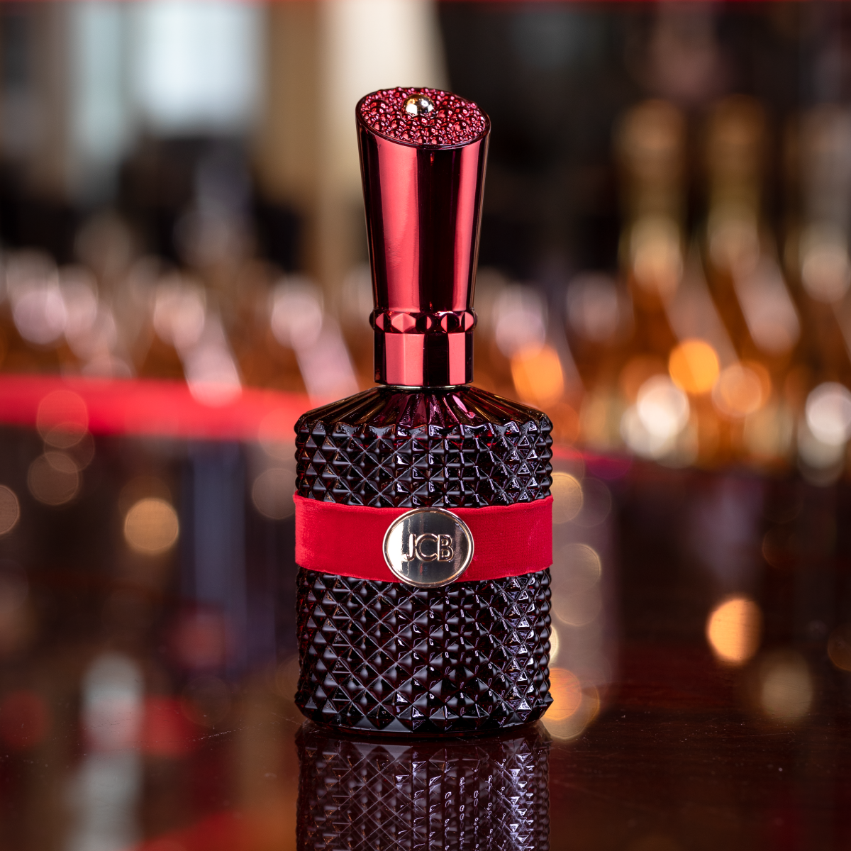 JCB 100% Amour EdP 100 ml – JCB Parfums