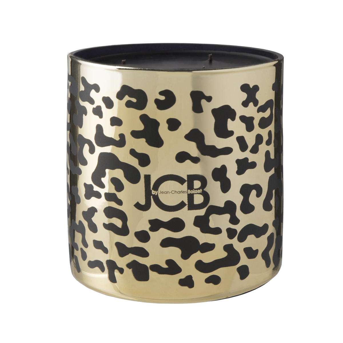 JCB Leopard Candle 1700 g – JCB Parfums