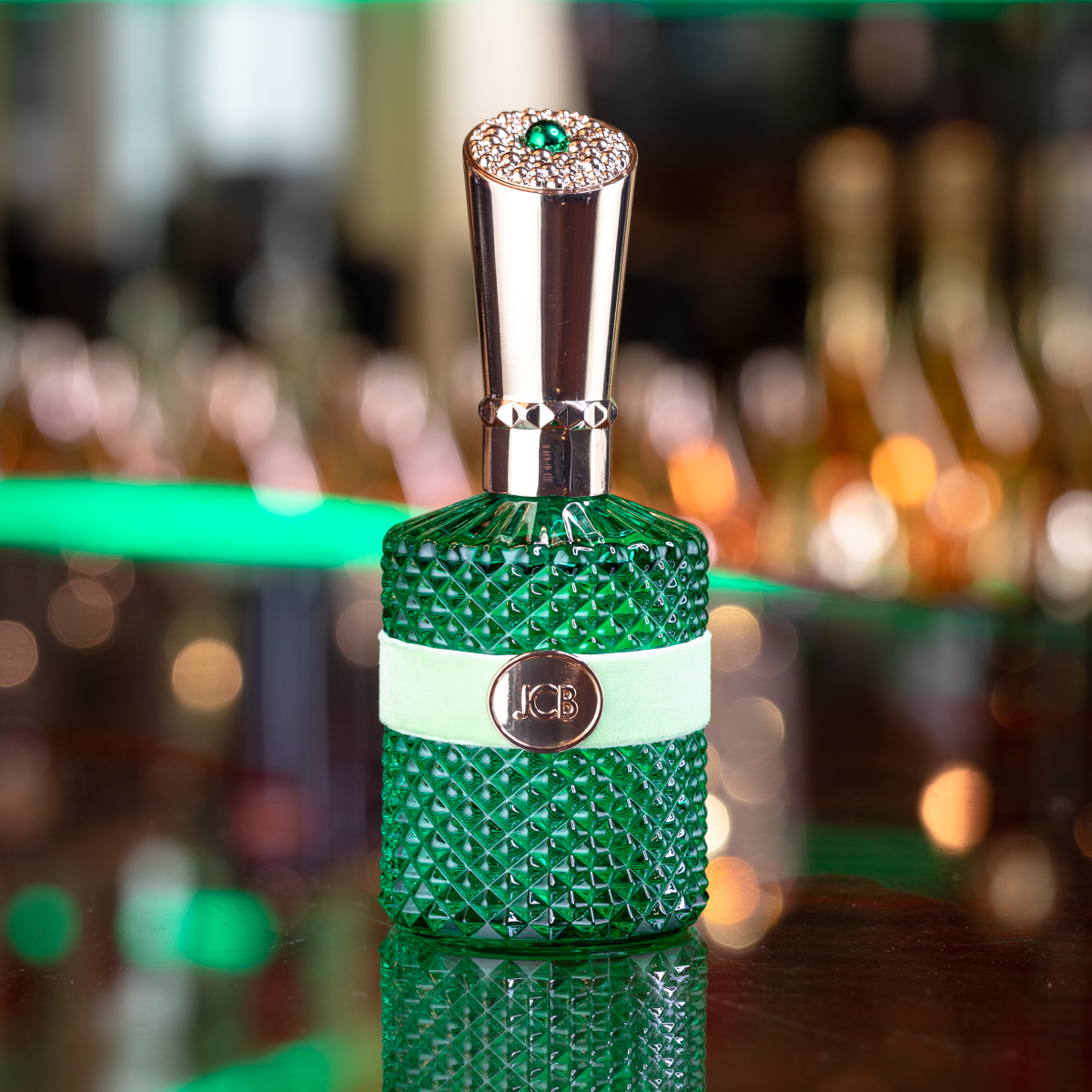 JCB Nº11 Joséphine EdP 100 ml – JCB Parfums