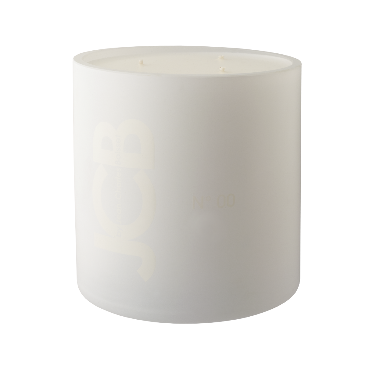 JCB Nº00 Candle 1700 g – JCB Parfums