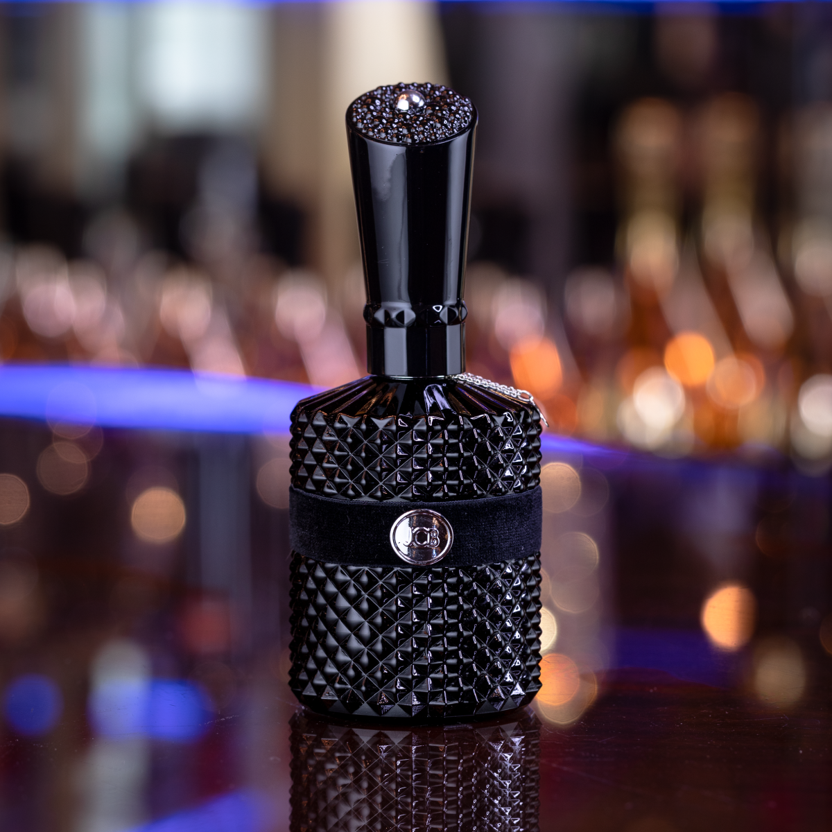 JCB Nº0 EdP 100 ml – JCB Parfums