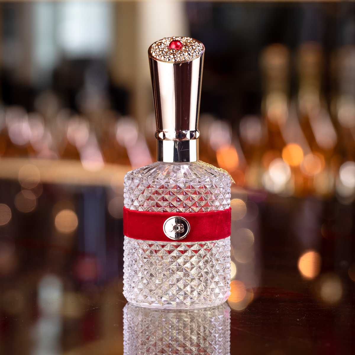 JCB Nº13 EdP 100 ml – JCB Parfums